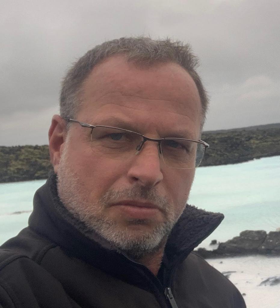 Dan Adin, Group's Team | Adin Liss