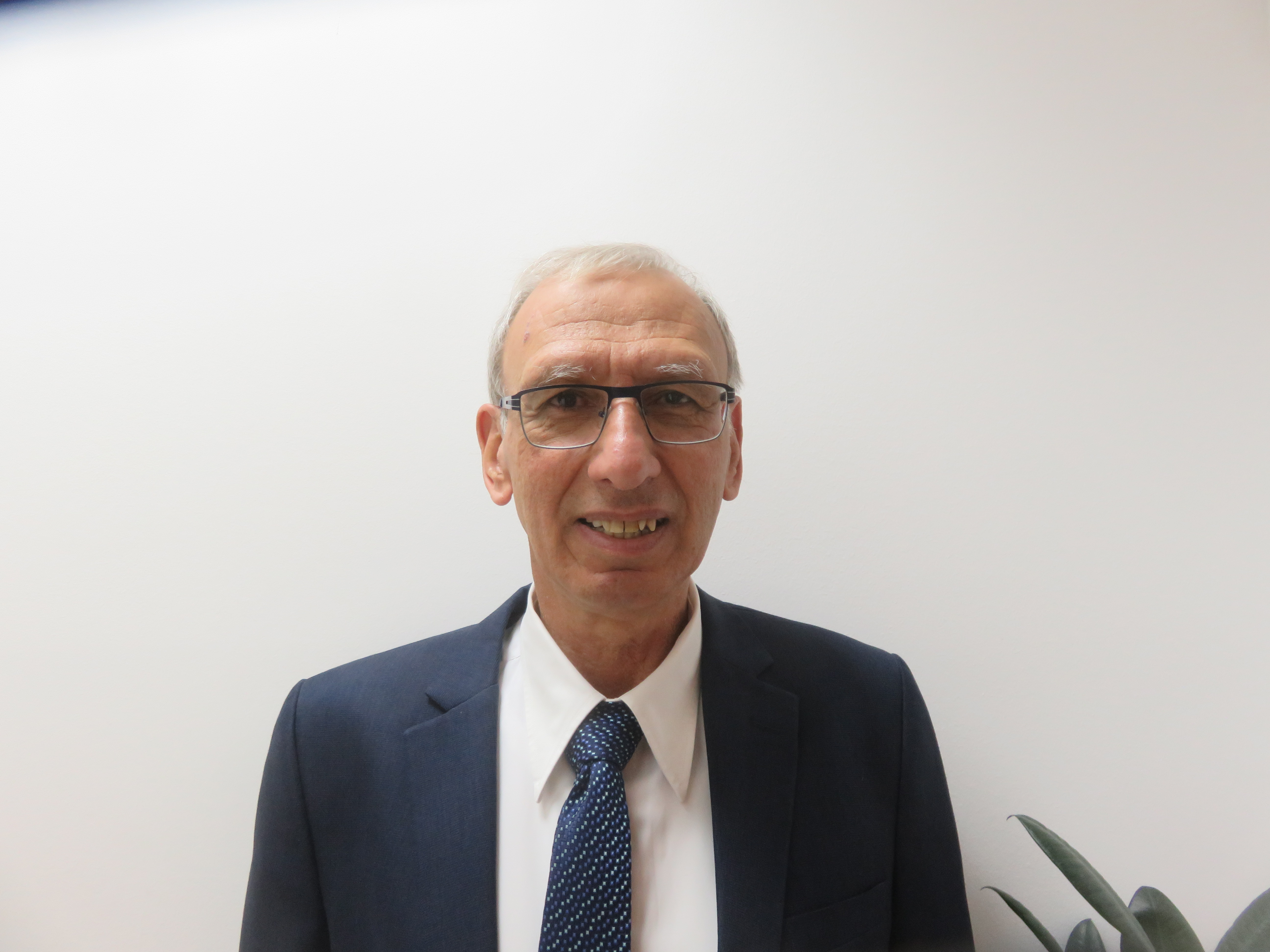 Zadok Fuerst, Group's Team | Adin Liss